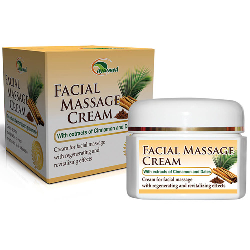 Star International Med | Facial Massage Cream